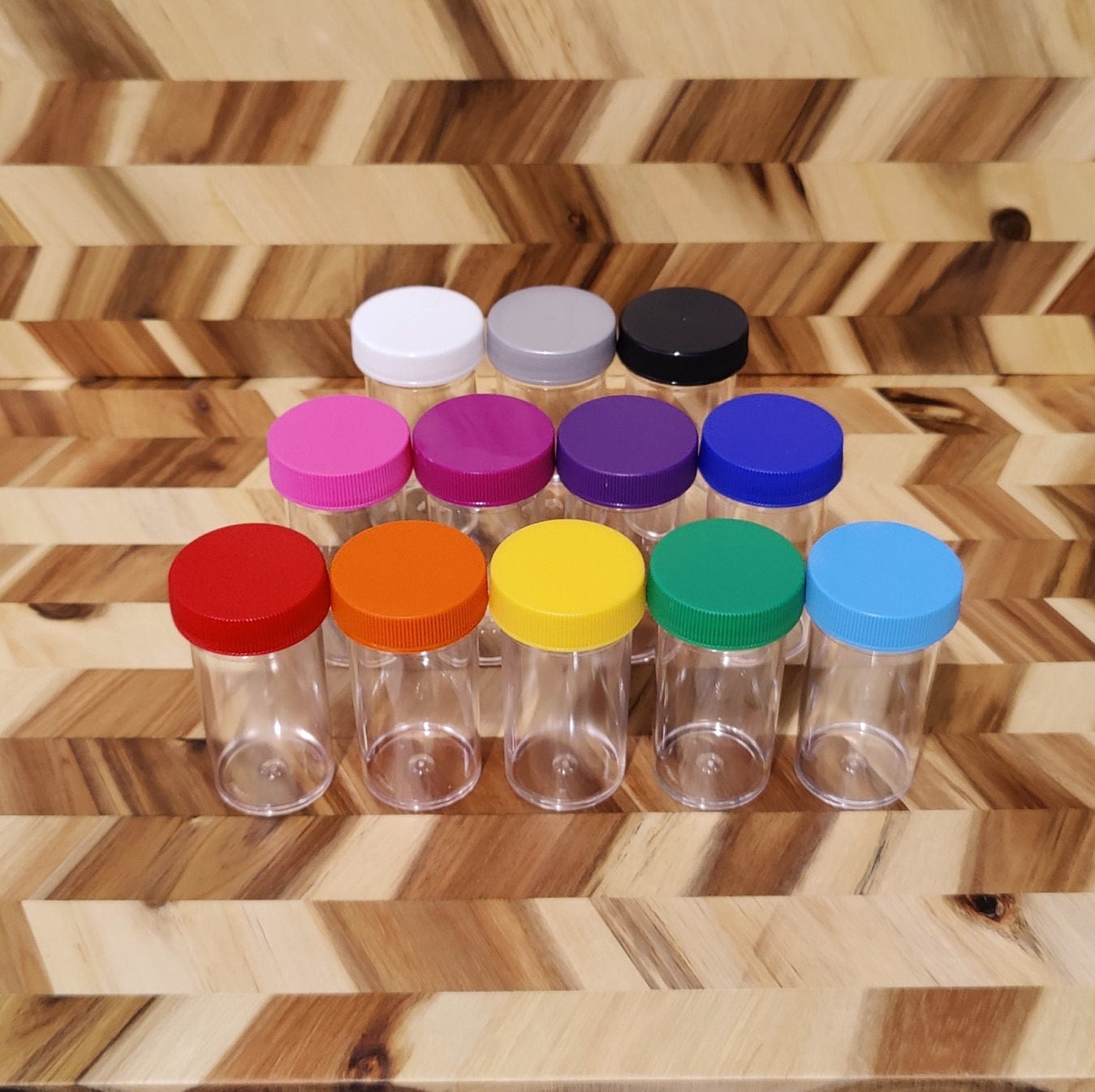 Products — The Reed Lab