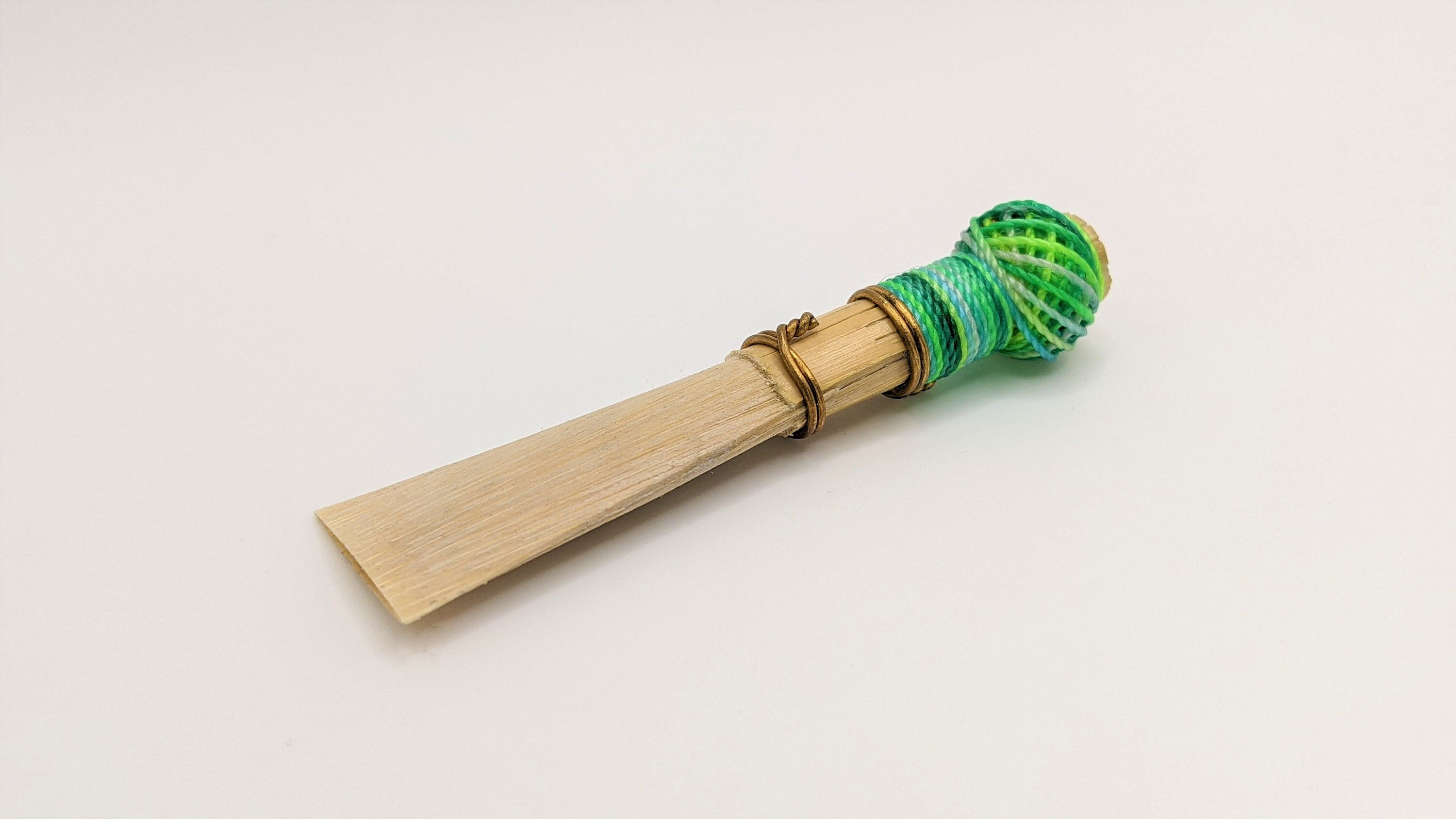 Products — The Reed Lab