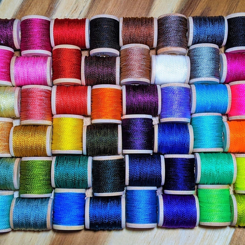 Oboe Reed Thread - Etsy