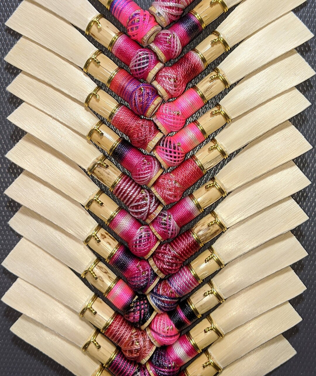 Unfinished Bassoon Reed - Etsy