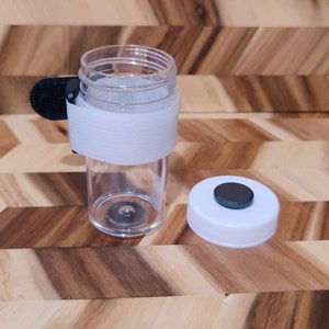 Reed Soaker Cup With Attachments Two Sizes Available - Etsy