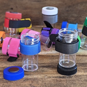 Reed Soaker Cup With Attachments Two Sizes Available - Etsy