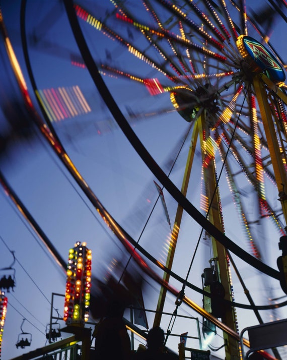 Orange County Fair California 2010. | Etsy