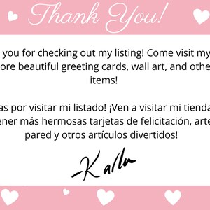 Bad Bunny Valentine Card La Neverita Tarjeta De San Valentin Tarjeta De ...