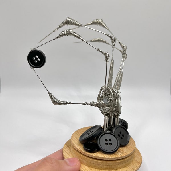 Coraline Gloves - Etsy