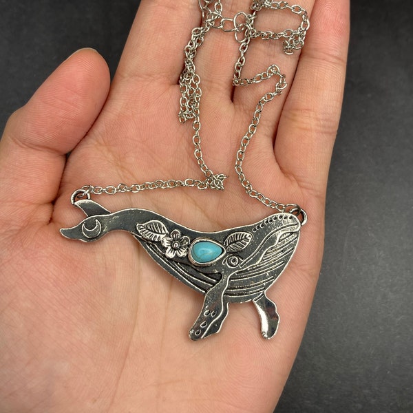 Avatar Necklace - Etsy