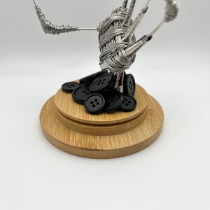 The Beldams Hands, Coraline Characters Inspired, Needle Hands, Button ...