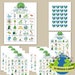 Earth Day Bingo Game Student Earth Day Activities Fun Earth Day ...