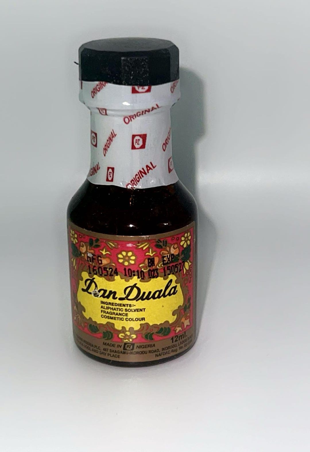 Dan Duala Fragrance Sold Individual - Etsy