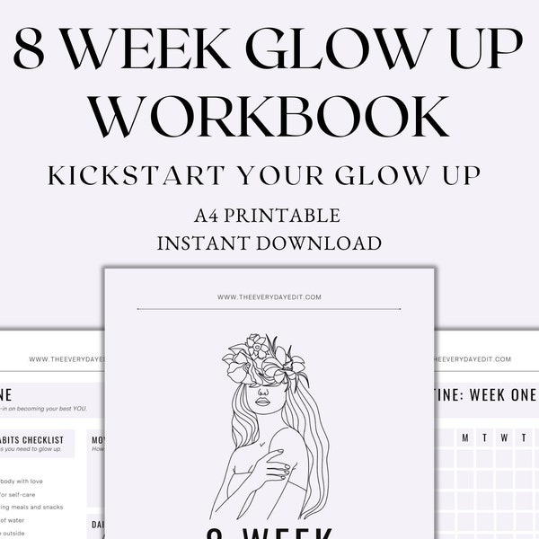 Self-reflection & Goal Setting Workbook, 2024 Goal Setting Workbook ...