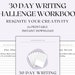 Self-reflection & Goal Setting Workbook, 2024 Goal Setting Workbook ...