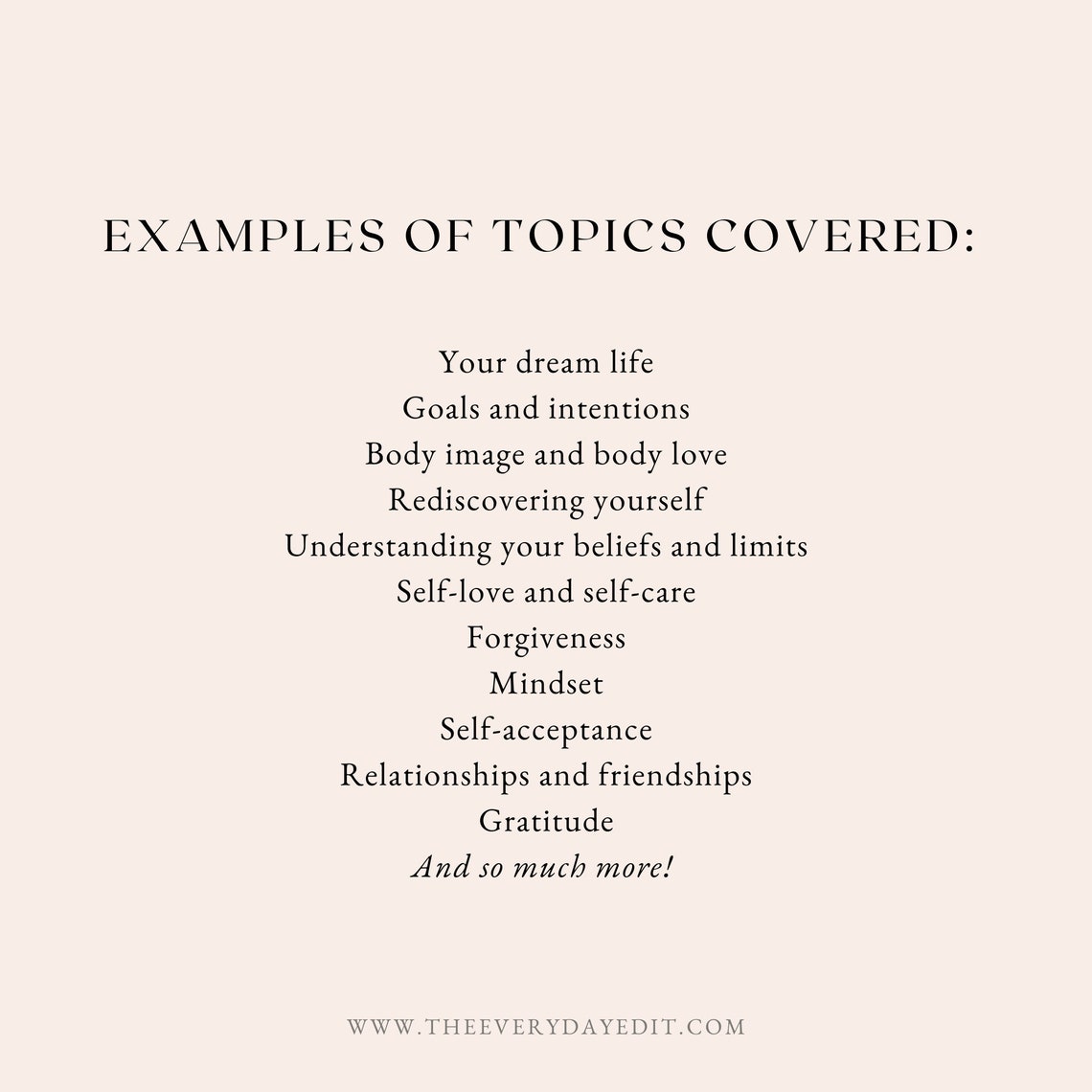 365 Self-discovery Journal Prompts Printable, Shadow Work Journaling ...