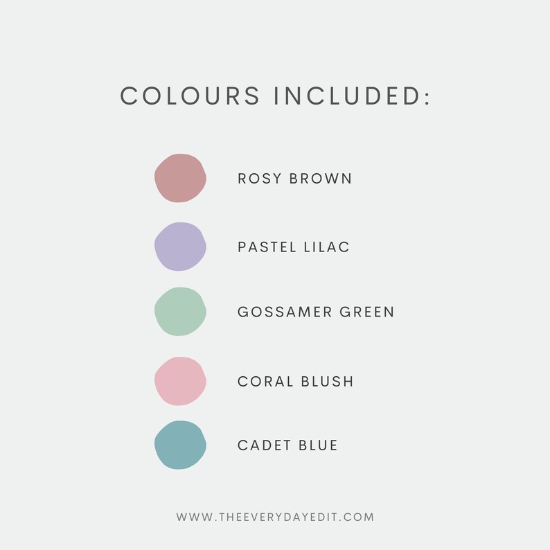Pros And Cons List Printable List Template Planner Insert Etsy