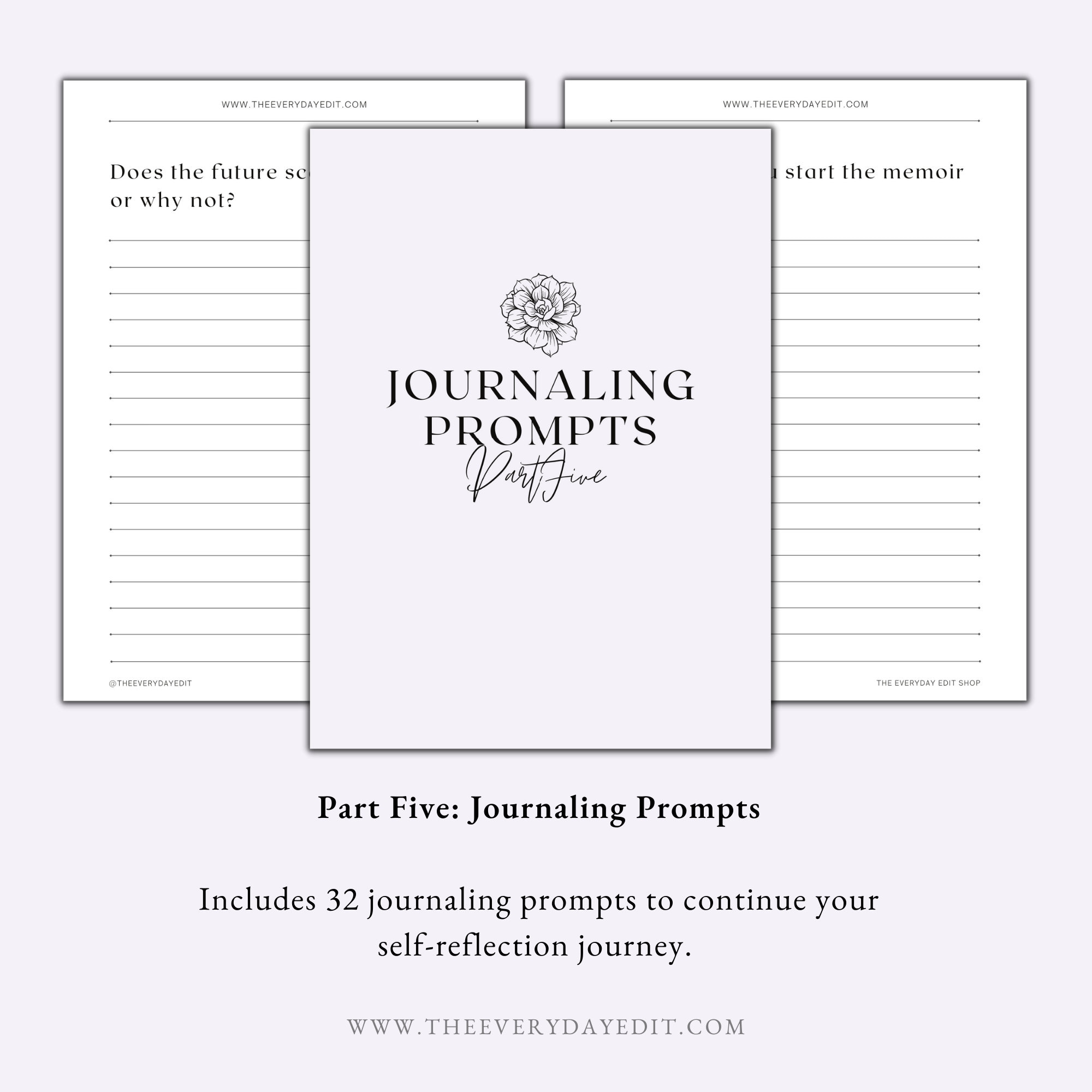 Self-reflection & Goal Setting Workbook, 2026 Goal Setting Workbook ...