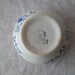 Set of 3 Belgium Nimy Bowl Set/belgium Ironstone Bowl Set/ironstone ...