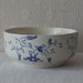 Set of 3 Belgium Nimy Bowl Set/belgium Ironstone Bowl Set/ironstone ...