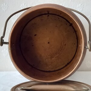 XL Cooper Milk Jug, Milk Container, Milk Carrier, Farmhouse Decor ...