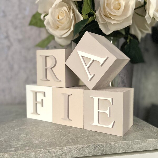 Neutral Nursery - Etsy