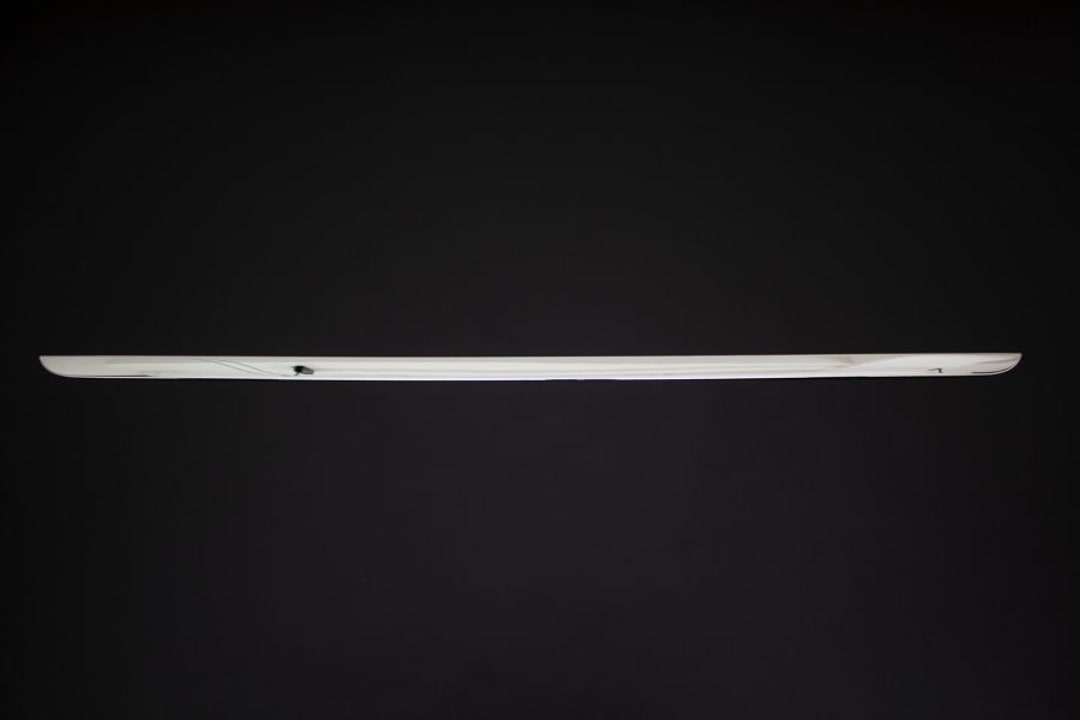 Volkswagen Tiguan Tailgate Trim Line S.steel 2007-2015 - Etsy