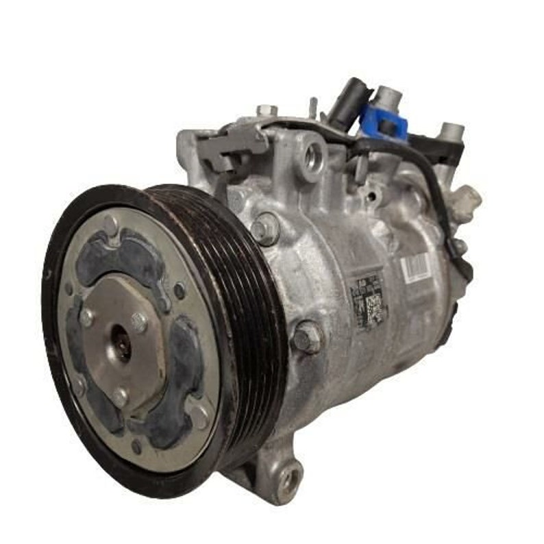 A/C Compressor PV6 AUDİ A4 A5 Q5 2.0 TDI 07-17 - Etsy