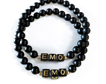 Emo Scene Jewelry - Etsy
