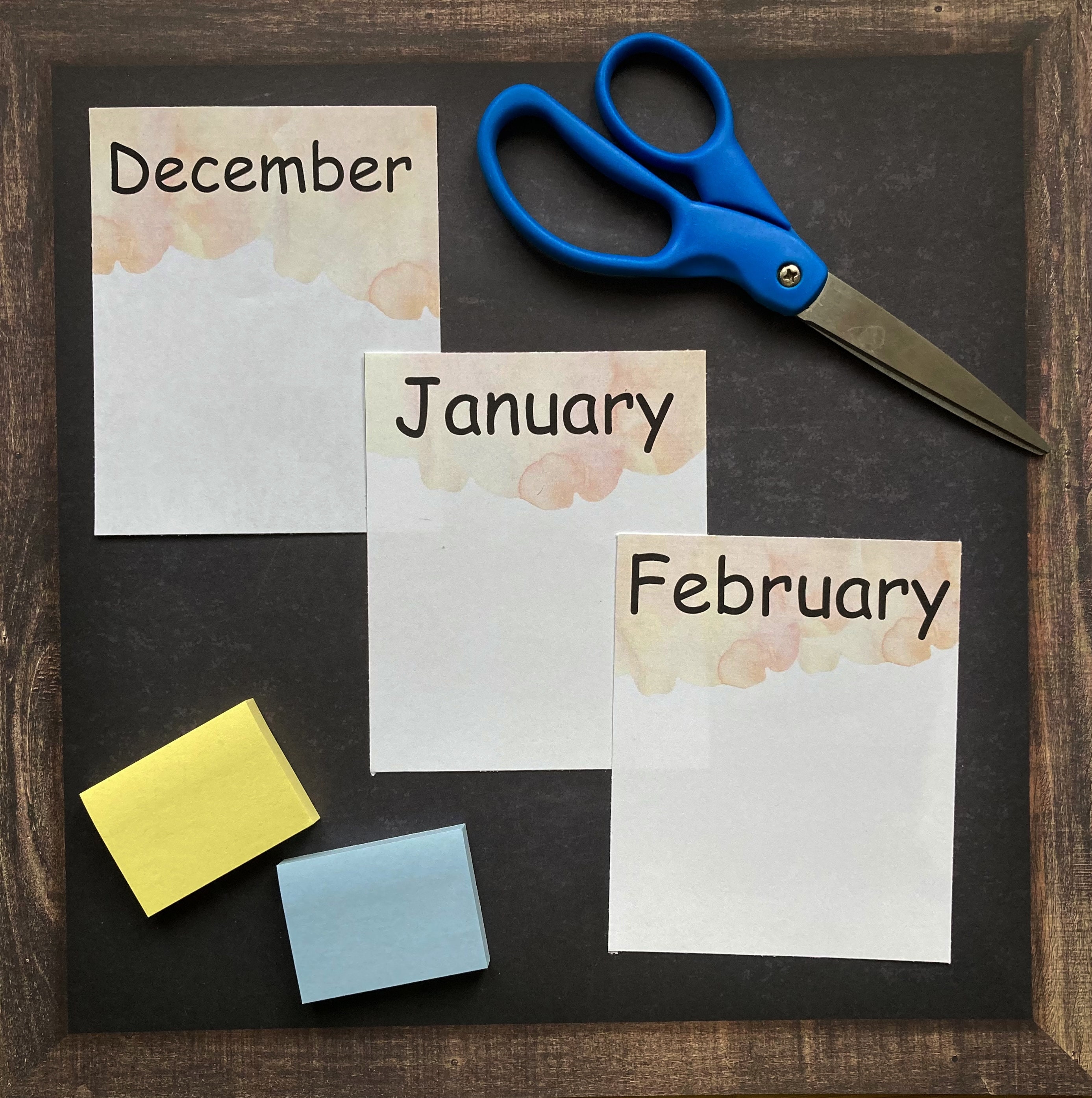 Banner for Classroom and Decorations in School Birthday Banner Birthday ...