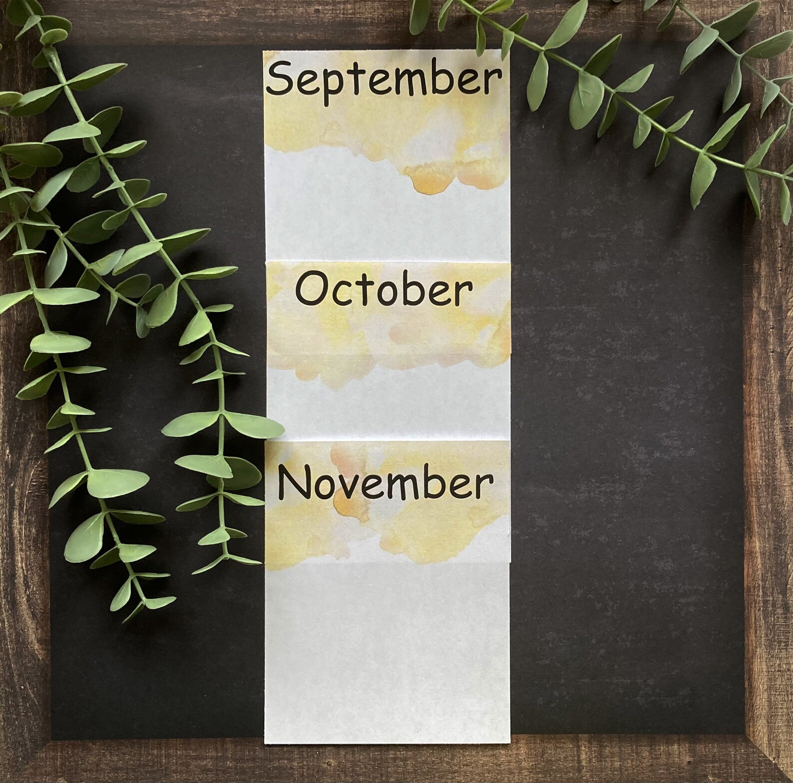 Banner for Classroom and Decorations in School Birthday Banner Birthday ...