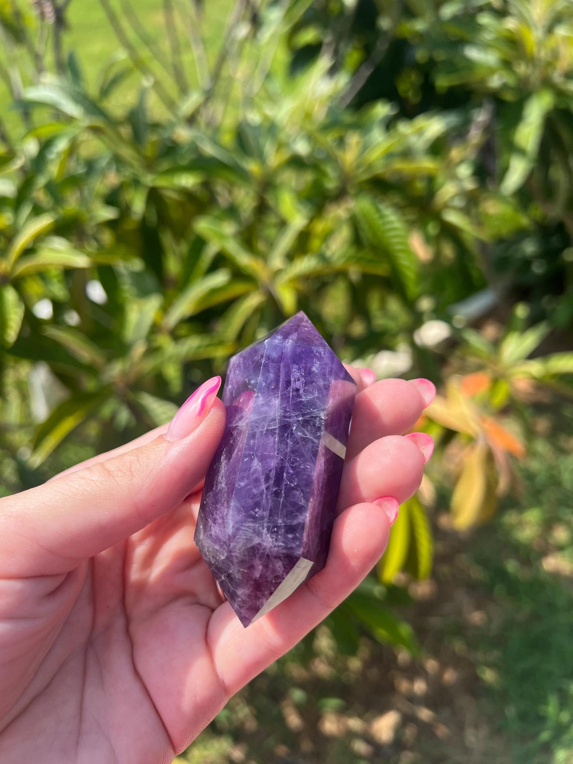 Divine Light Crystal Gift Box - Etsy