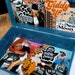 Custom Jewelry, Keepsake, Multi-use Boxes - Etsy