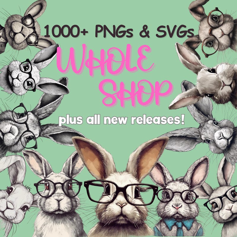 Sublimation Design Bundles - Etsy