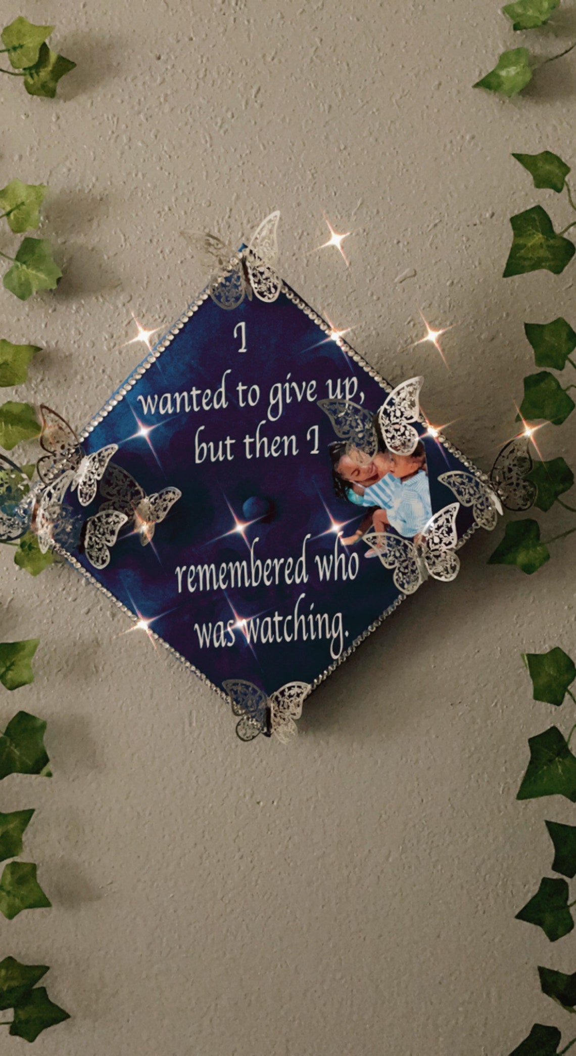 Bling Graduation Cap - Etsy