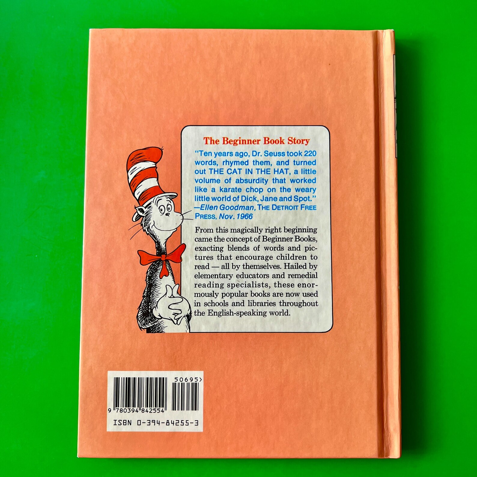 Dr. Seuss - Oh Say Can You Say? (1979) - Etsy
