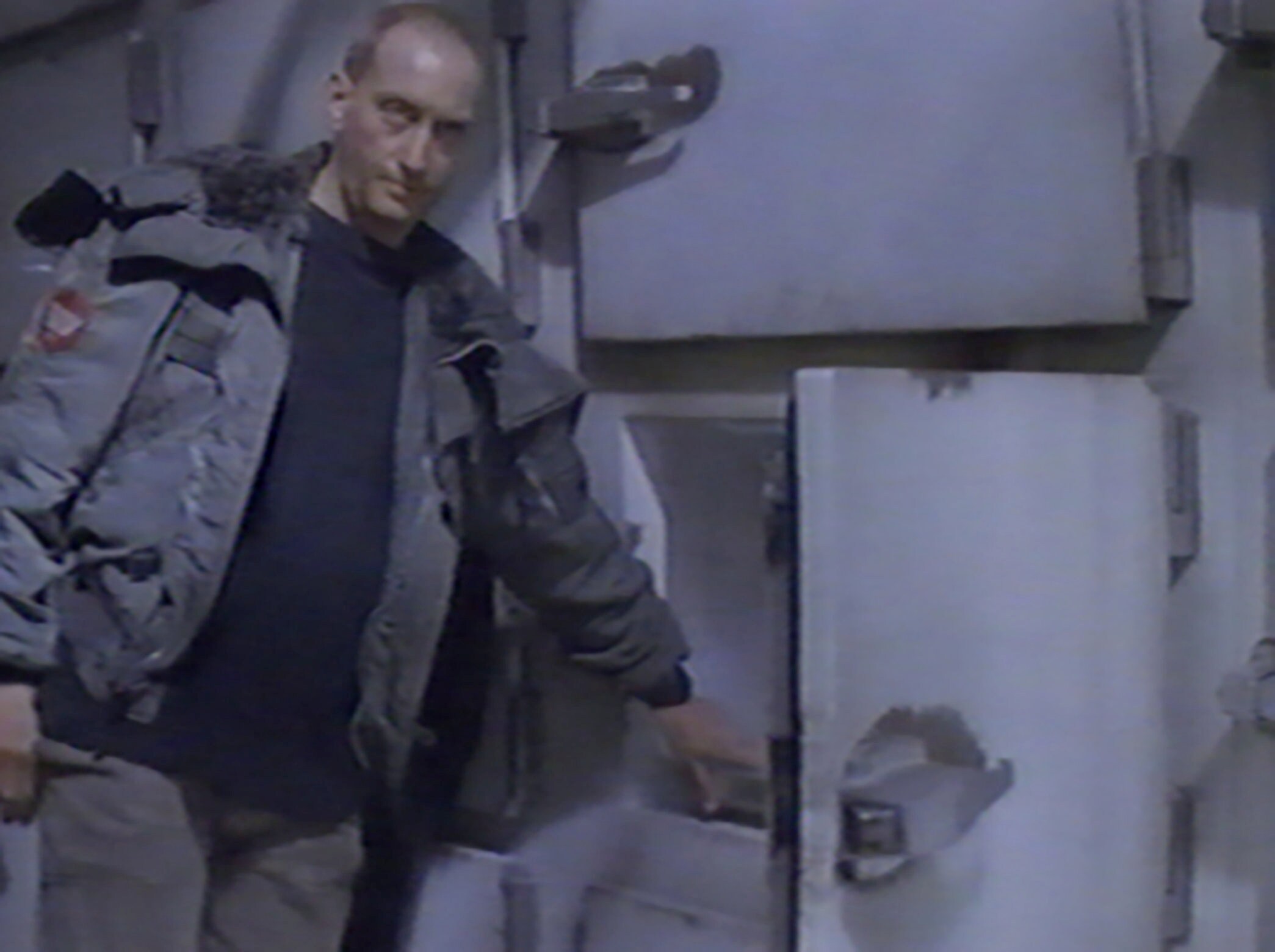 Alien 3 - VHS Tape (1992) - Etsy