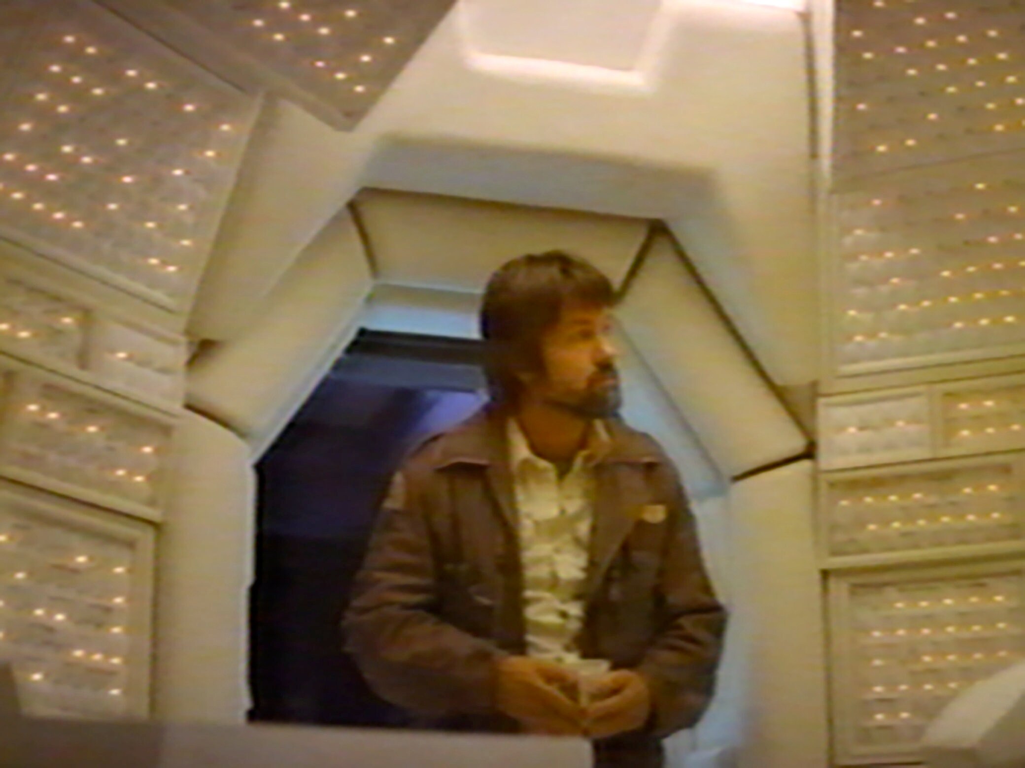 Alien VHS Tape 1992 - Etsy