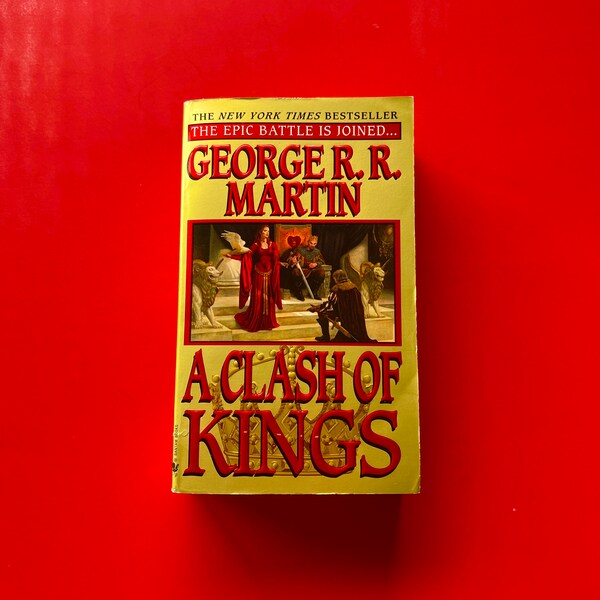 George R R Martin - Etsy