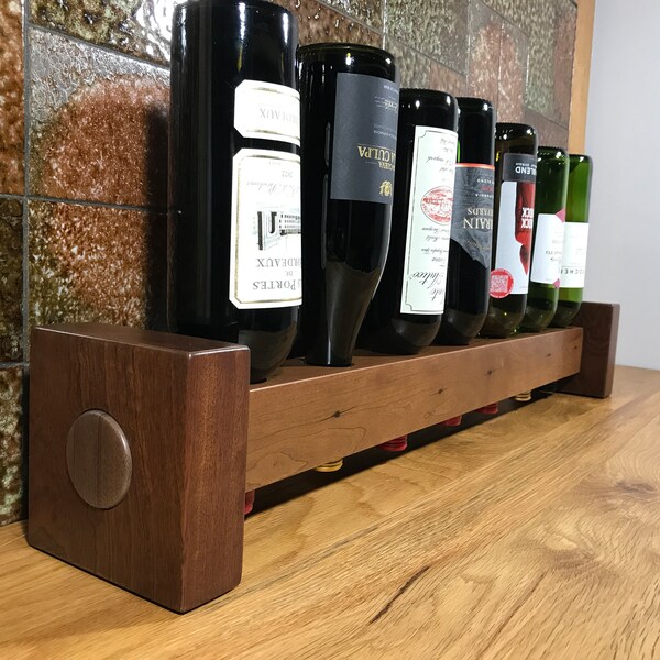 French Wine Rack - Etsy