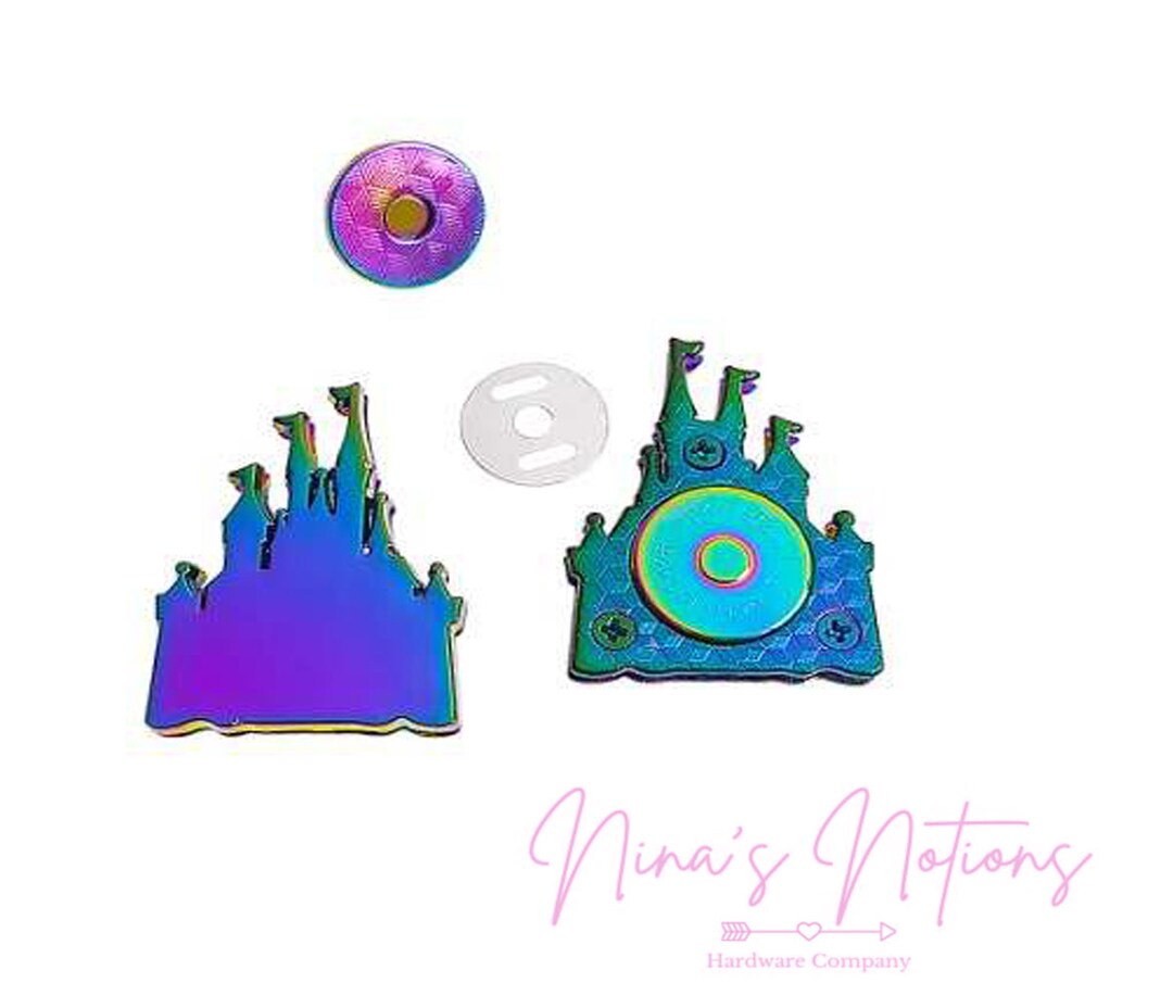 Castle Turn Locks | Purse Locks - Etsy