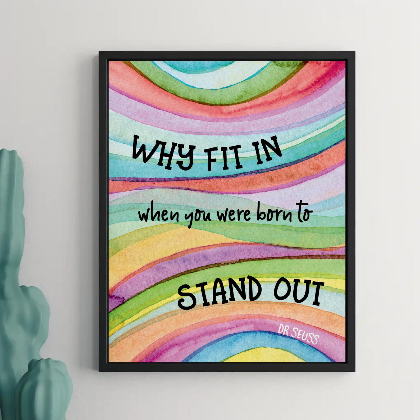 Bundle of 3 Autism Awareness Posters | JPEG Digital Downloads | Autism ...