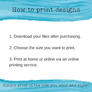 Bundle of 3 Autism Awareness Posters | JPEG Digital Downloads | Autism ...