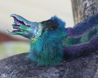 Graboid Puppet - Etsy