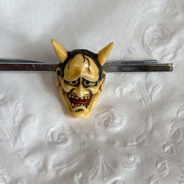 Vintage Tie Pin - Etsy