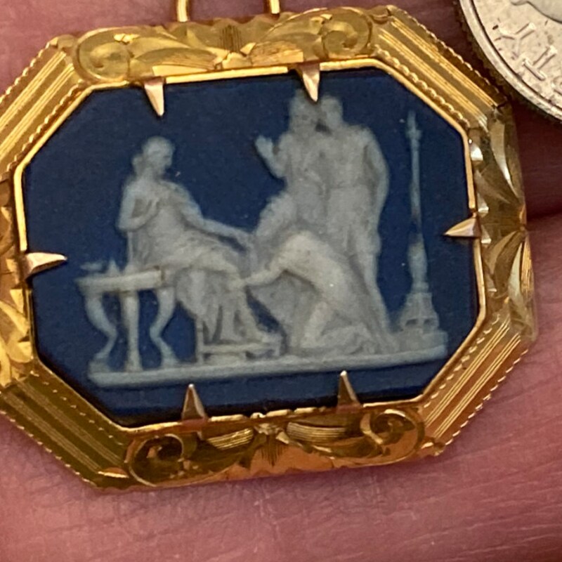 Cameo - Etsy