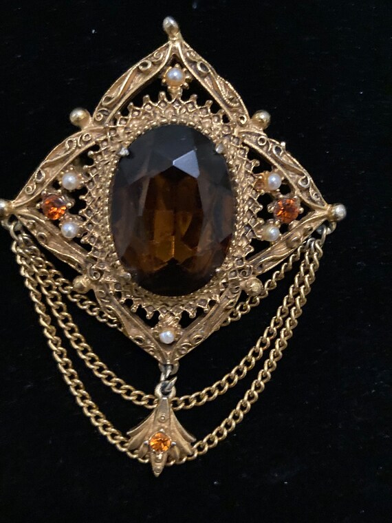 Florenza vintage victorian - Gem