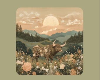 Taurus Recipe Book - Etsy