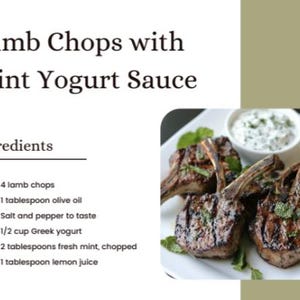 Taurus Recipe Book - Etsy