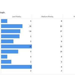 Comprehensive Nutritional Symptom Analysis Report - Etsy