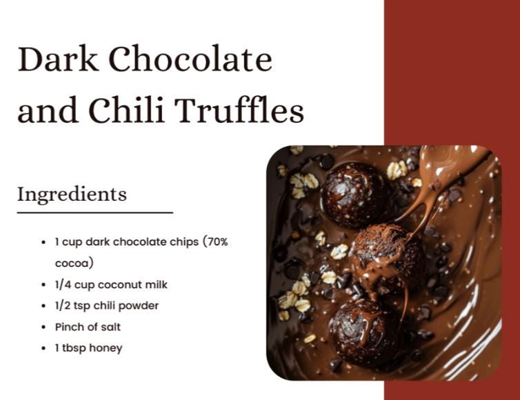 Aries Recipe Book - Etsy