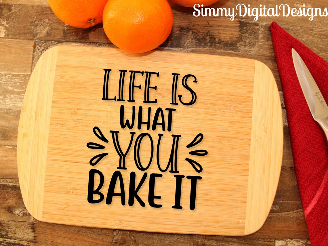 Baking SVG Bundle 150 SVG/PNG Designs Kitchen Svg Bundle - Etsy