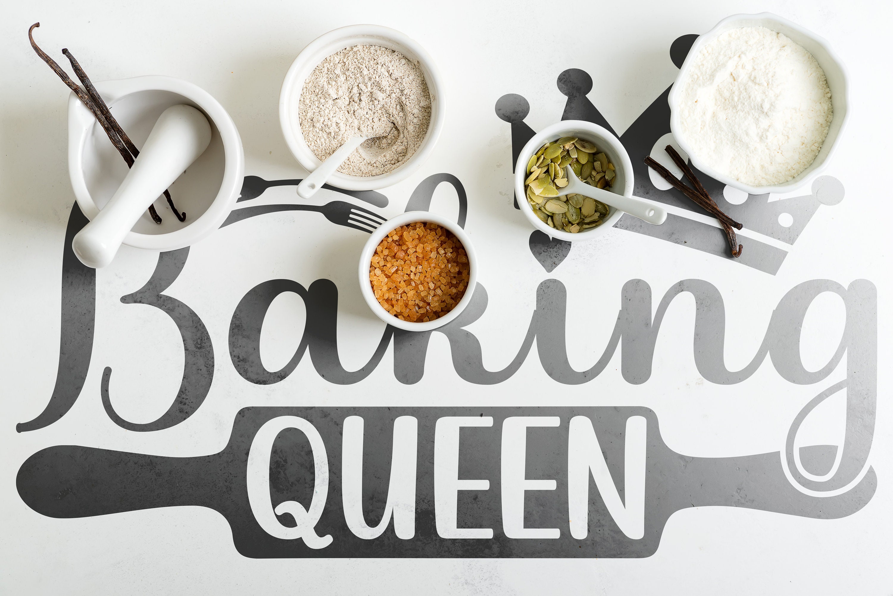 Baking SVG Bundle 150 SVG/PNG Designs Kitchen Svg Bundle - Etsy