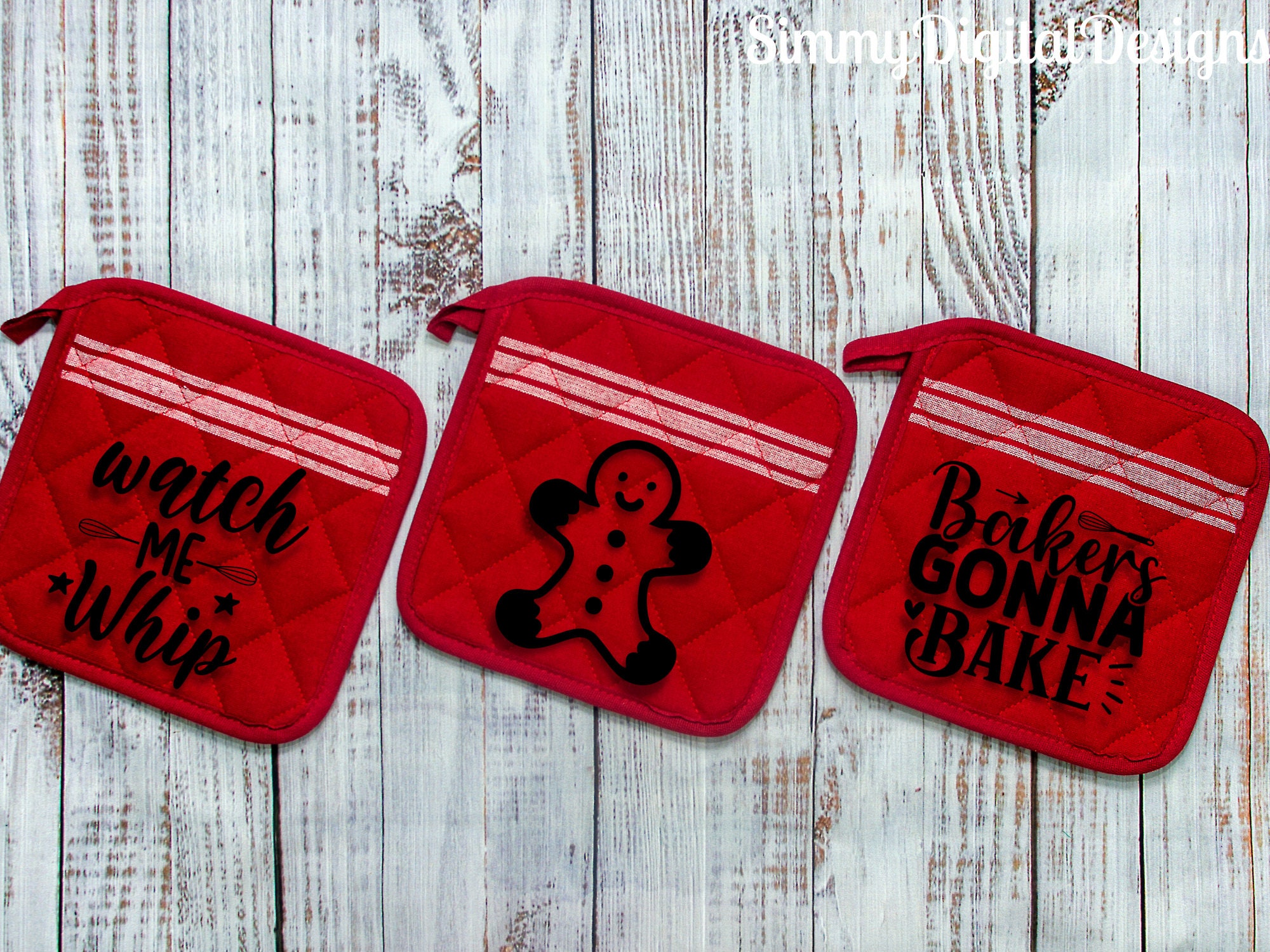 Baking SVG Bundle 150 SVG/PNG Designs Kitchen Svg Bundle - Etsy
